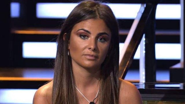 Alexia Rivas habla de la depilación en Supervivientes