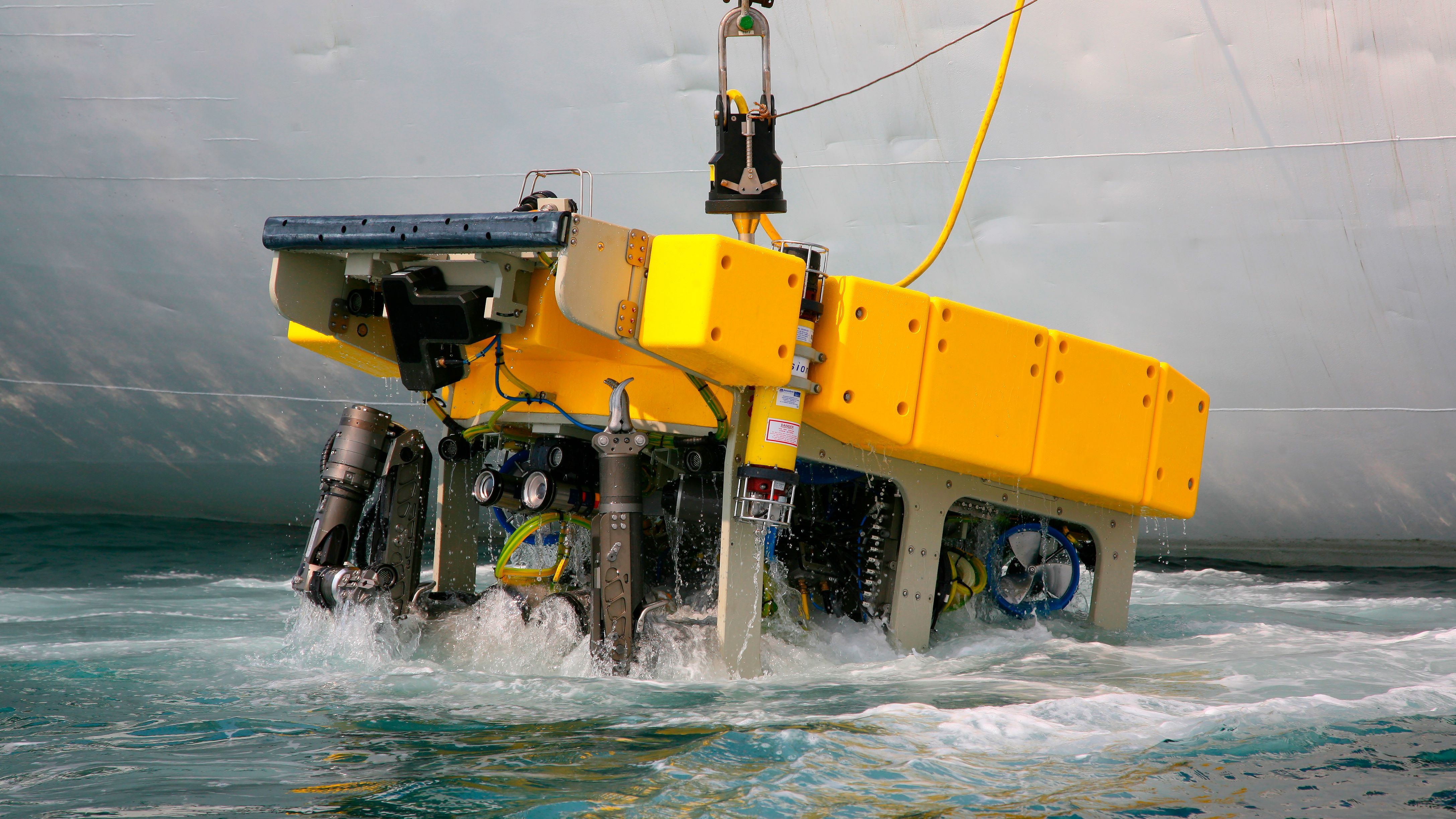 The ‘immediate implosion’: what causes the response that destroyed the ...