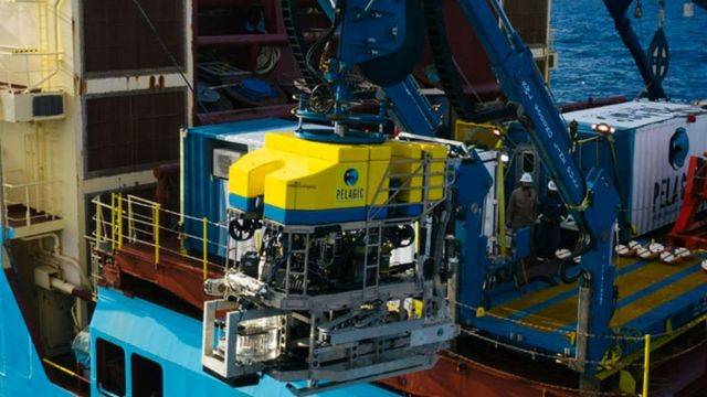 Última hora del rescate del Titán, el submarino desaparecido del ...