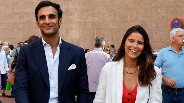 La hija de Fran Rivera y Eugenia Martínez de Irujo habla de su futura boda con Manuel Vega