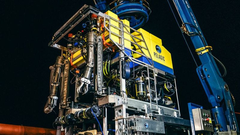 Última hora del rescate del Titán, el submarino que implosionó al ...