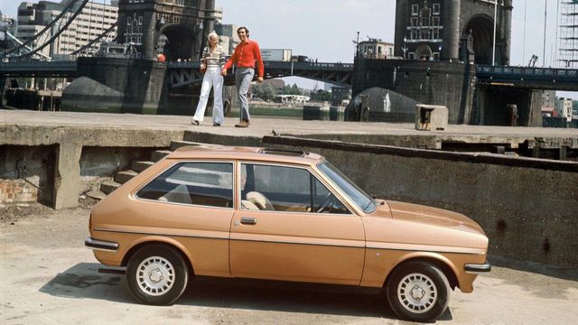 Adiós al Ford Fiesta: la historia del icónico turismo que dejará de ...