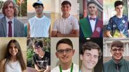 19 Estudiantes Logran La Nota M xima De La Selectividad En Espa a As 