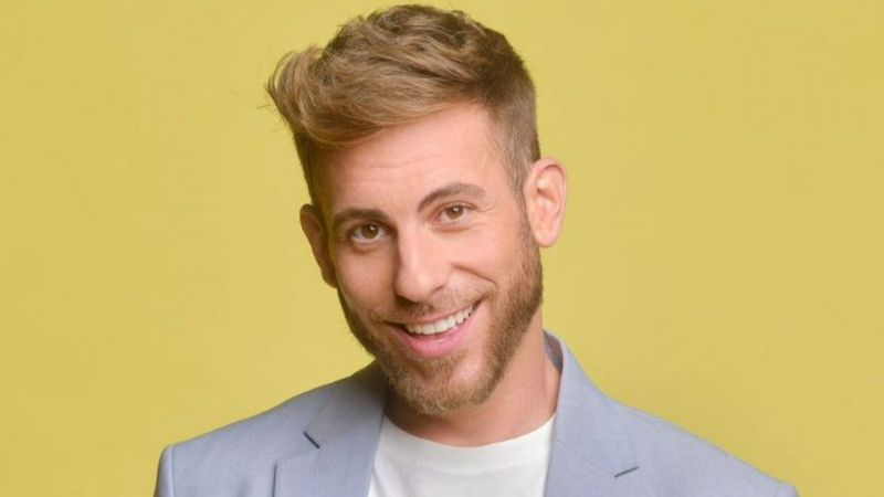 César Muñoz - Telecinco