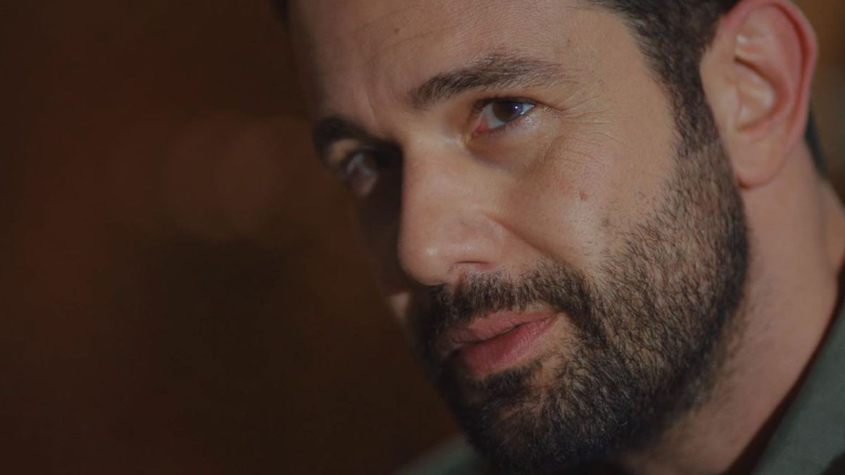 Avance exclusivo: Ali está enamorado de Sevda, en 'Secretos de amor ...