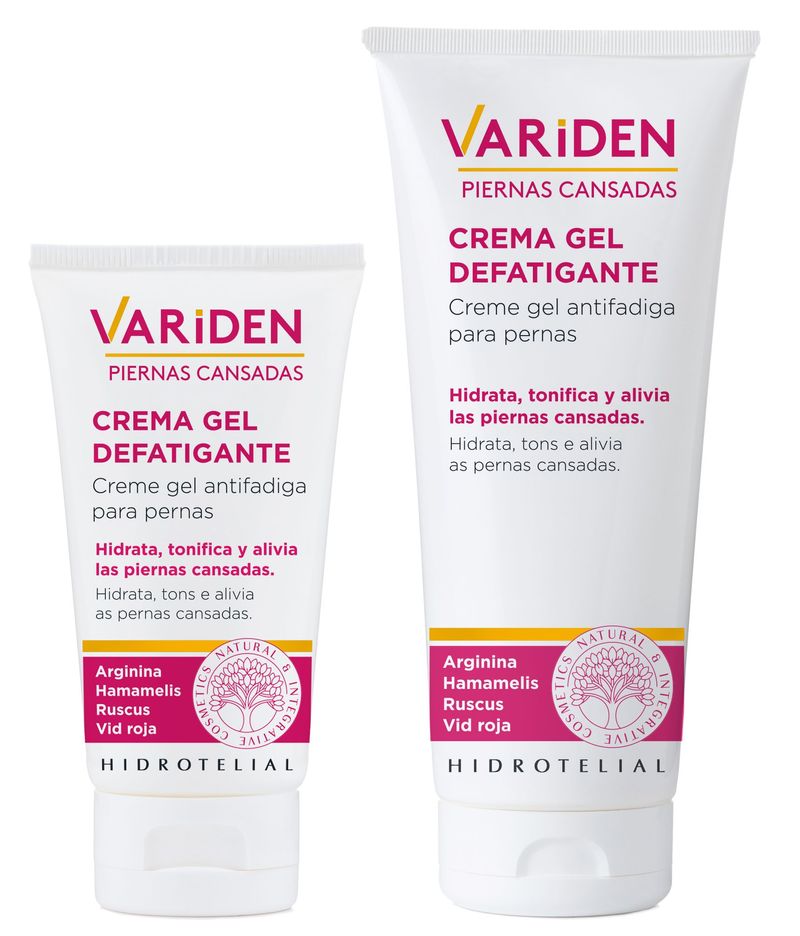 Las 10 mejores cremas para combatir las varices - Divinity