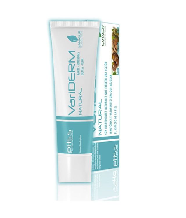 Las 10 mejores cremas para combatir las varices - Divinity