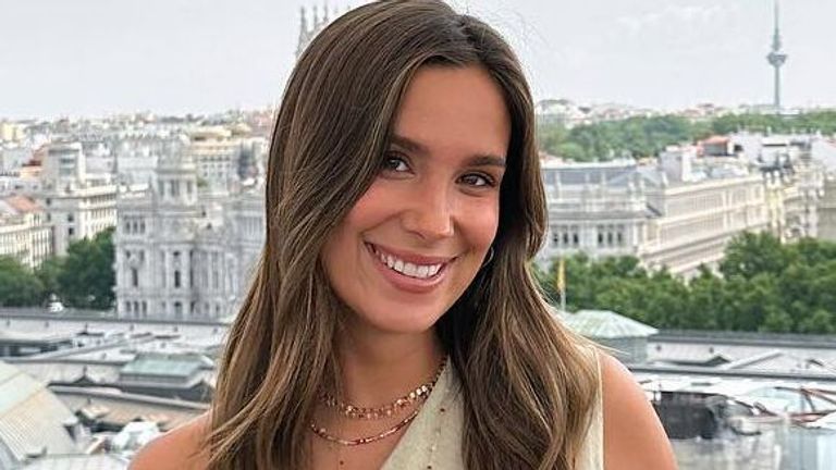 María Pombo va a conservar treinta años el cordón umbilical de su hija ...