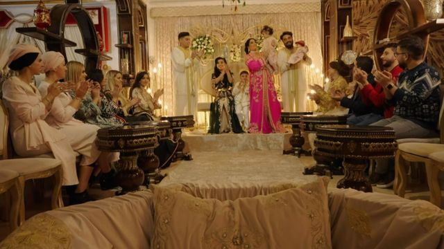 Mi gran bautizo Gipsy | Cuatro