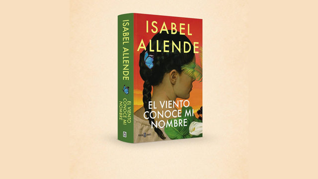 'El viento conoce mi nombre', la nueva novela de Isabel Allende - Mil ...