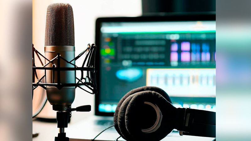 Cómo hacer un podcast desde cero con estas sencillas aplicaciones
