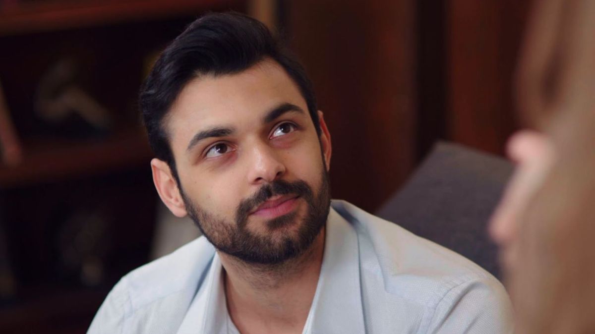 Avance: Emre se da cuenta de lo que siente por Hicran, en 'Hicran: en busca de mi hija'