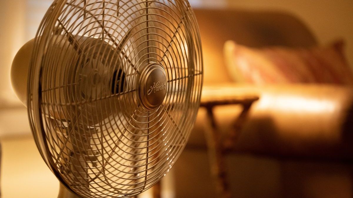 Los 10 Mejores Ventiladores Silenciosos De 2023 Telecinco