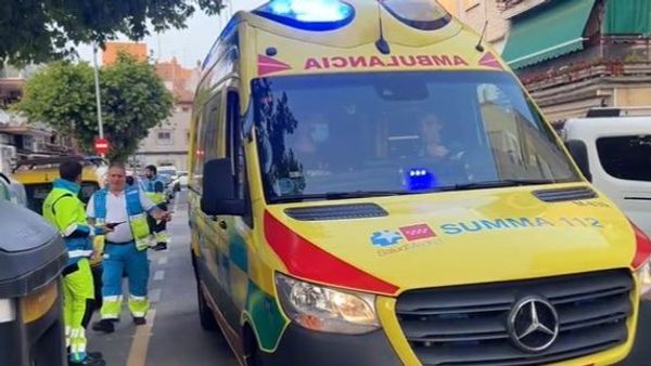 Muere la mujer apuñalada por su expareja en Móstoles tras ser ingresada