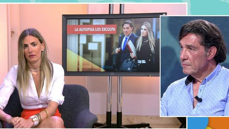 Luis Lorenzo protagonizaría la película sobre el caso de la tía Isabel ...