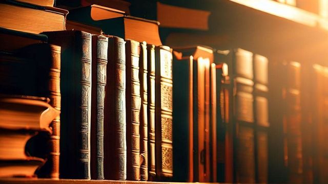 Los 20 clásicos de la literatura universal que tienes que leer según la IA