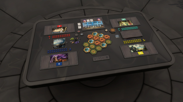 Cómo jugar a juegos de mesa online con tus amigos o familiares