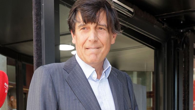 Boda Tamara Falcó: ponemos cara al padrino, su hermano mayor, banquero ...