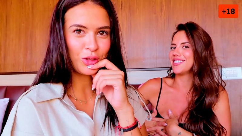 Tania Déniz habla sobre el futuro de su relación con Samuel Chávez - La ...