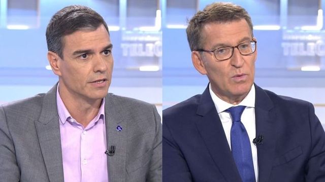 Elecciones generales 23J: ¿cuáles son las estrategias de PP y PSOE en ...
