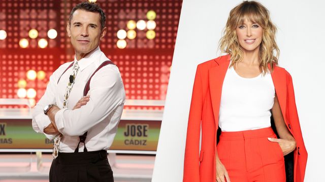 Telecinco lidera el domingo impulsada por el estreno de ‘¡Allá tú!’ y ...