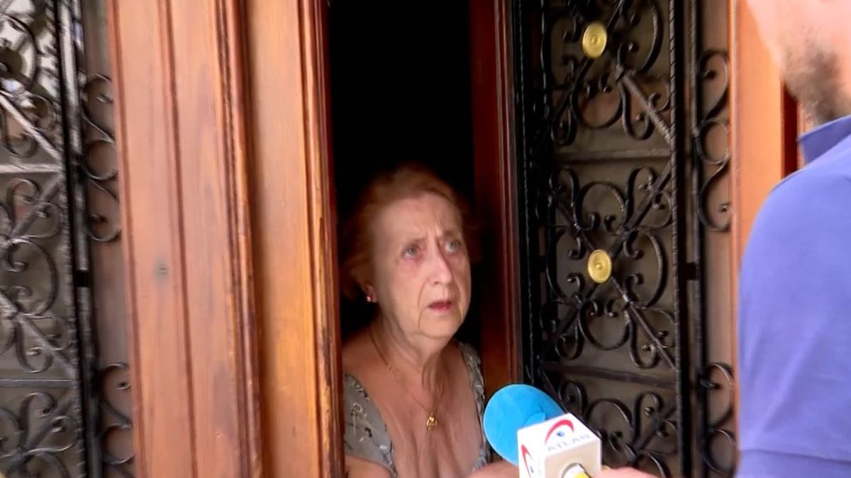 El hijo de la mujer asesinada en Antella pide ver a su madre todo el tiempo