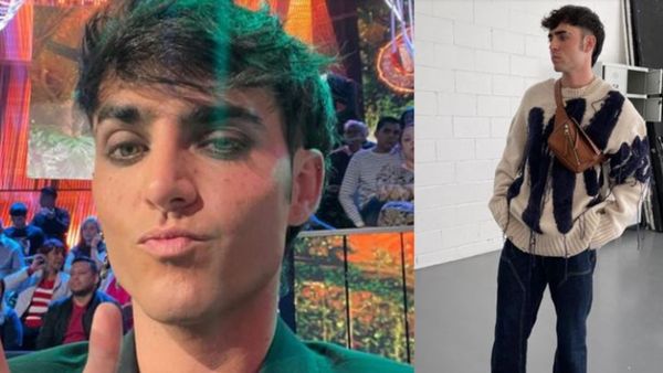 Luc Loren presenta un reality sobre el duelo y la Red se llena de críticas