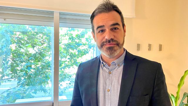 Entrevista al psicólogo y experto en conducta suicida Luis Fernando ...