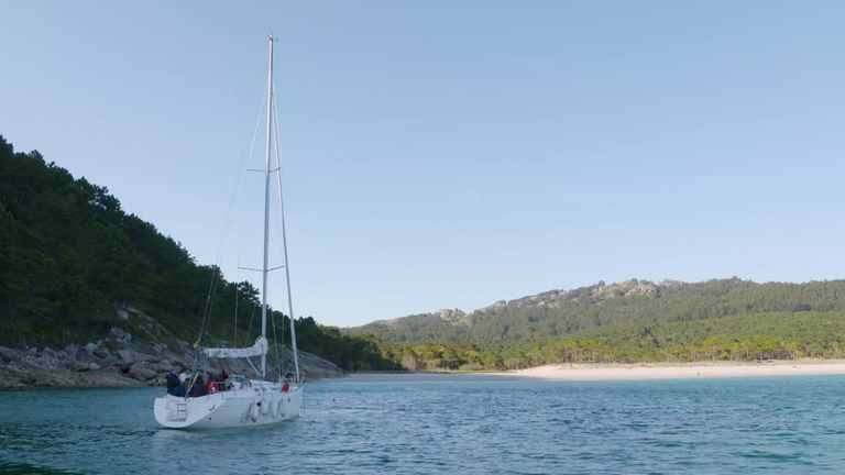 Guía de viaje de la ría de Vigo: la más importante de las Rias Baixas ...