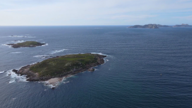 Guía de viaje de la ría de Vigo: la más importante de las Rias Baixas ...