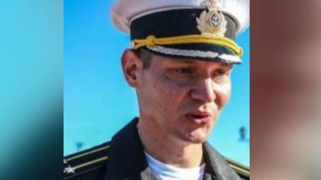 Stanislav Rzhitsky, el excomandante ruso: sus últimas imágenes con vida