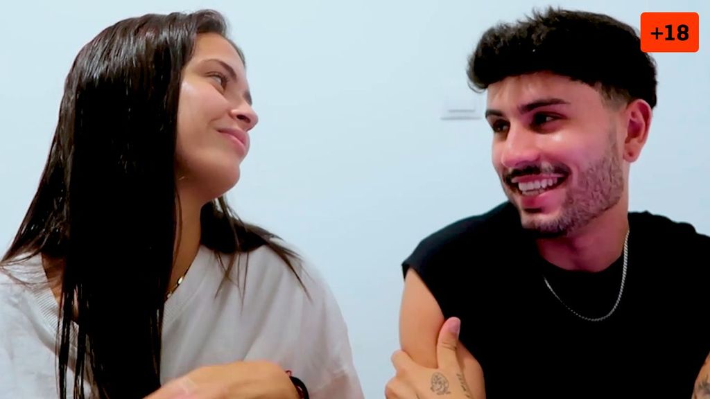 Tania Déniz y Samuel Chávez hablan sobre su futuro juntos: Tania Déniz y Samuel Chávez hablan sobre su futuro juntos: