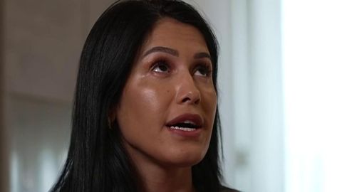 Exclusiva | Gabriela Guillén concede su primera entrevista: cómo ...