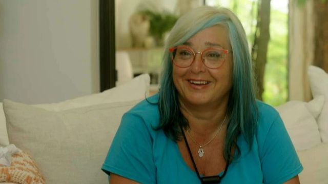 Isabel Hurtado afirma estar abierta a conocer a alguien y lanza un ...