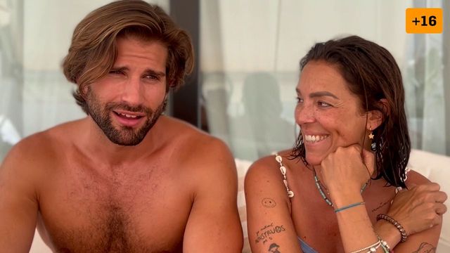 La madre de Danna Ponce cuenta la verdad de su relación con Xavi Cortés ...