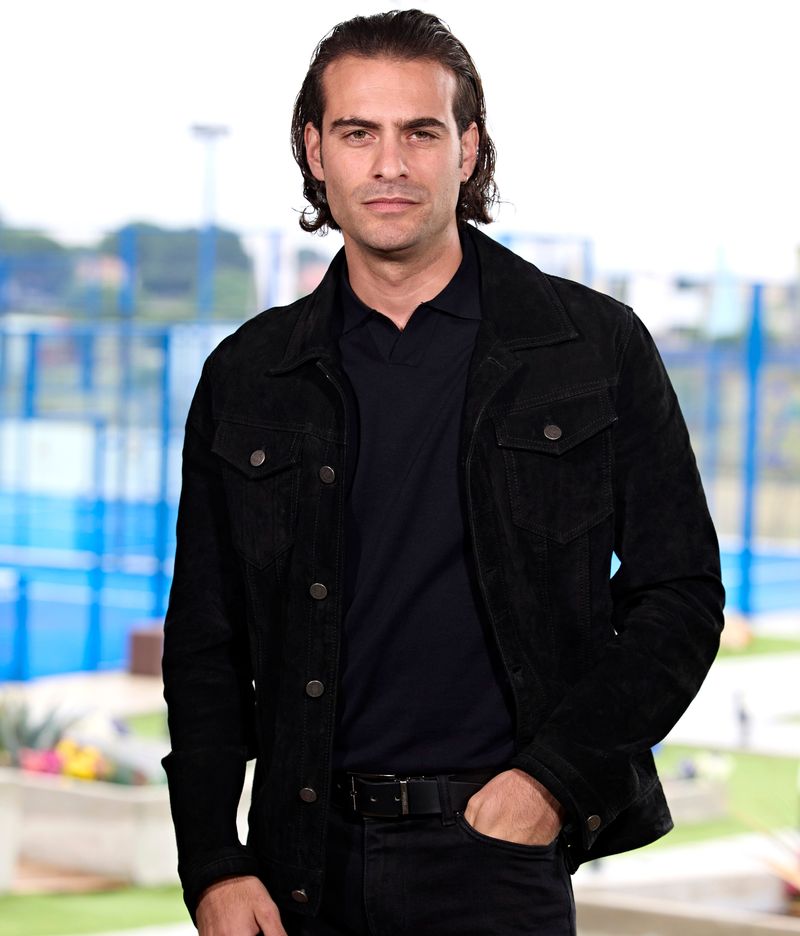 ¿Quién es quién en 'Mía es la venganza'? Conoce en profundidad a los ...