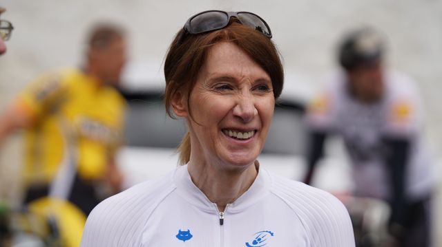 Philippa York: de némesis de Perico a abanderada del ciclismo femenino ...