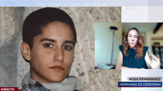 La familia de Débora Fernández pide el sobreseimiento del caso ...