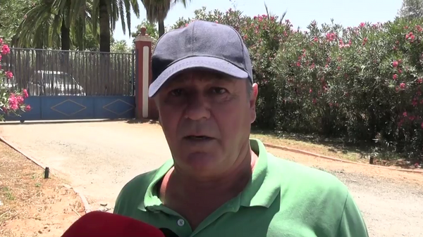 Martín Pareja Obregón, amigo de Bertín, compara el embarazo de Gabriela ...