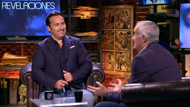 El poder de los sueños y las revelaciones: "Todos tenemos alguna a lo ...