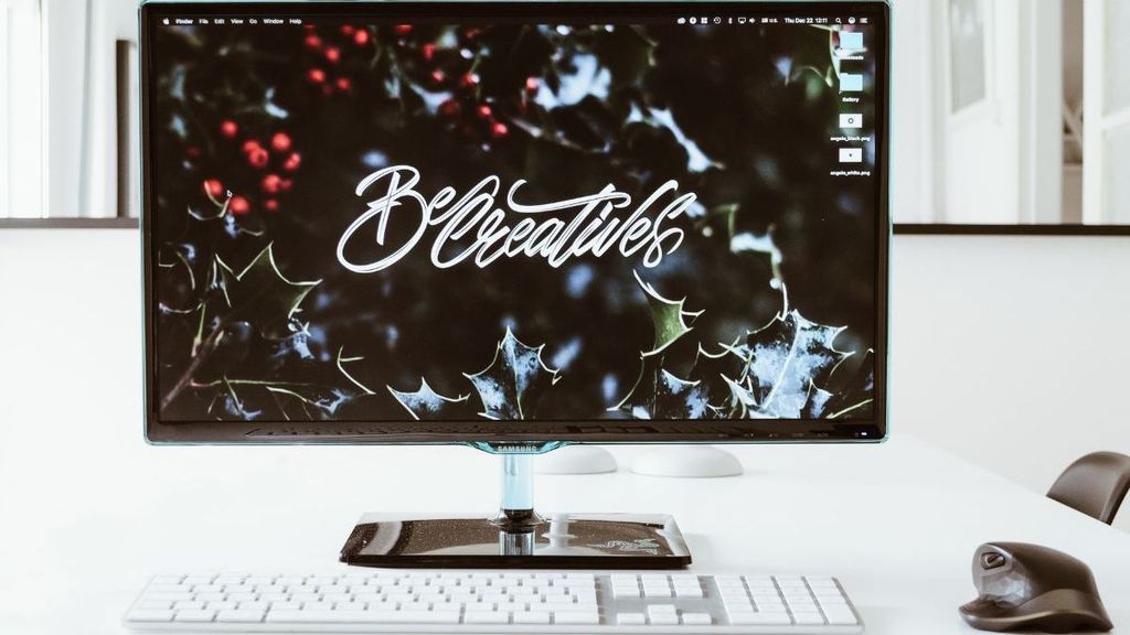 Las mejores pantallas de ordenador del 2023 - Telecinco