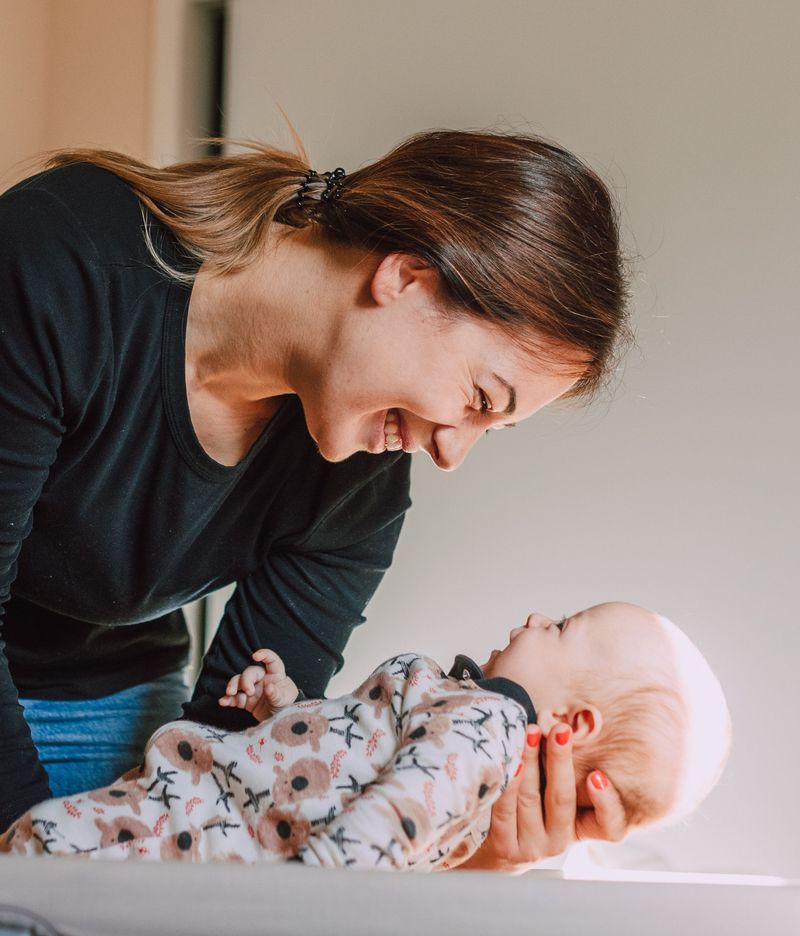 ¿Por qué algunos bebés nacen con dientes? - Divinity