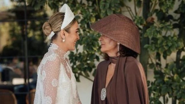 La madre de la novia: Ideas para encontrar el vestido más indicado ...