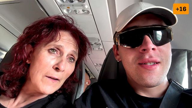 Jorge Cyrus habla sobre su viaje de influencers a Cuba: “No me fío de ...