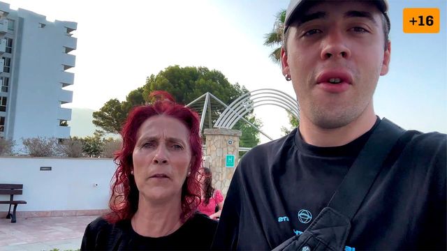 Jorge Cyrus habla sobre su viaje de influencers a Cuba: “No me fío de ...