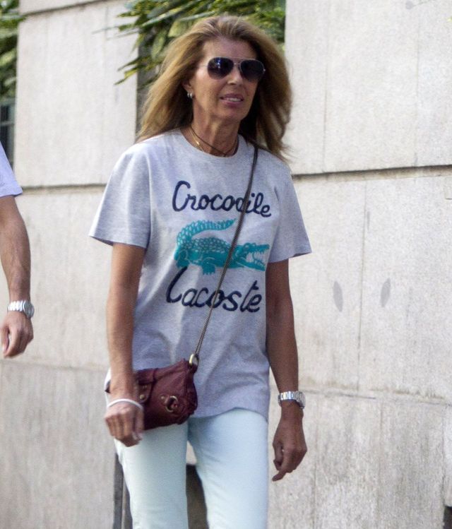 Marta Chávarri: los últimos años de vida (alejada del foco) de la ...