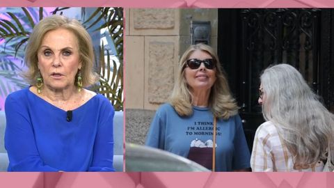 Muere Marta Chávarri con 62 años de un infarto cerebral, quién fue ...