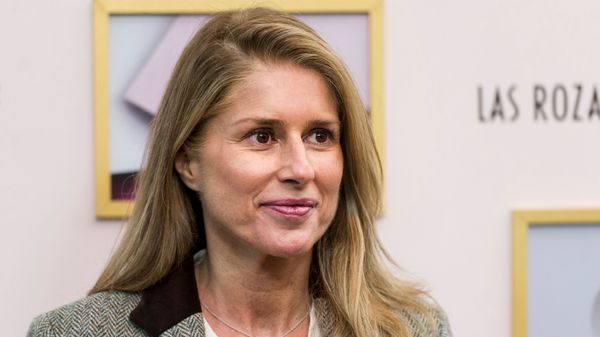 Muere Marta Chávarri con 62 años de un infarto cerebral, quién fue ...