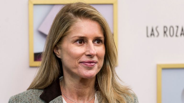 Muere Marta Chávarri con 62 años de un infarto cerebral, quién fue ...