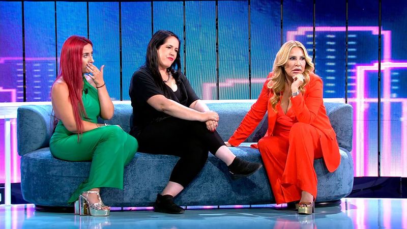 'La vida sin filtros: infieles por naturaleza' (22/07/23): ver online completo - Telecinco